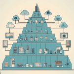 Exploring the Automation Pyramid Model - BLUE&P Group