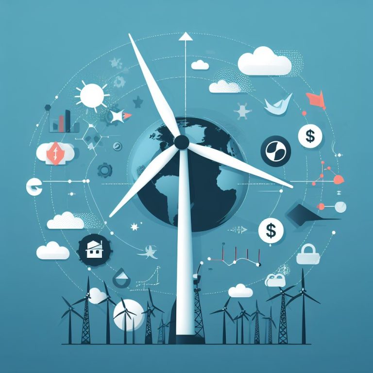 Wind Energy: Pros and Cons - BLUE&P Group