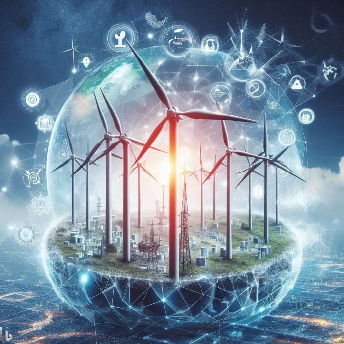 Future Wind Energy Technologies: 9 Innovations Reshaping the Industry ...